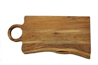 Wooden Alligator Spoon Set – Birdwell's